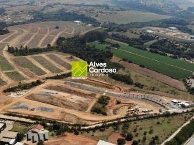 2 Lotes à Venda no Smart Urba Votorantim 153m² Cada | Planos | Ótima Localização!