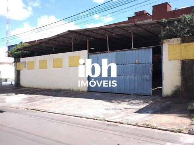 2 Lotes, comercial 720m², com galpão, á Venda, Jardim Canadá, Nova Lima