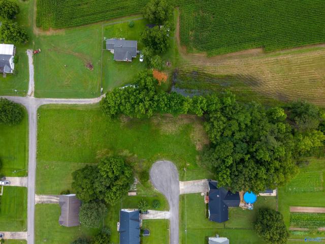 2 lots Christopher Avenue