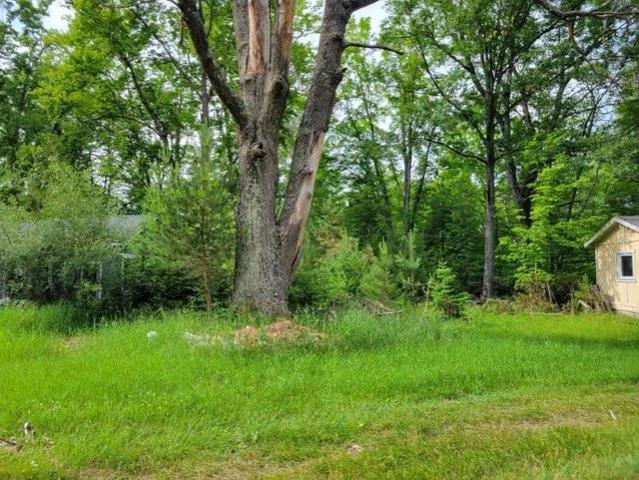 2 Lots, Barton City, MI 48705