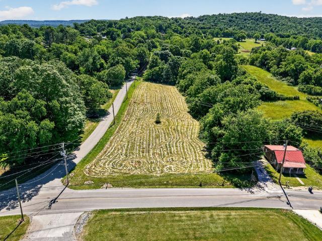 2 Lots Hargis Lane