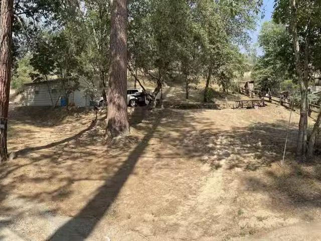 2 Lots On Rabbit Foot Trail Trail, Pine Flat, CA 93207 658122.