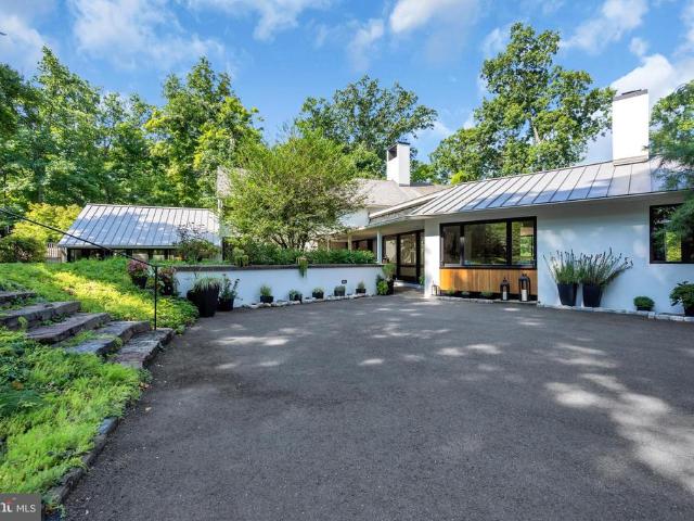 2 Puritan Court