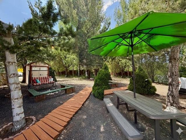 2 P St Unit 1, Cascade, ID 83611