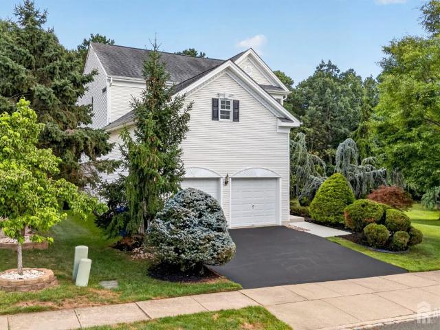 2 Palisades Rd