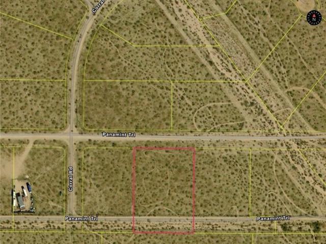 2 Panamint, Helendale, CA 92342