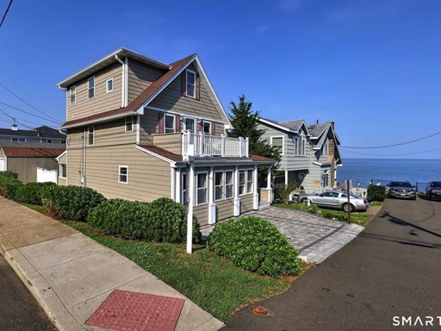 2 Paris St, Milford, CT 06460