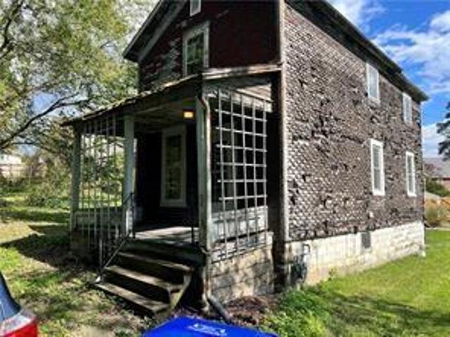 2 Park Ave, Greenville, PA 16125 | MLS #1725 | Compass