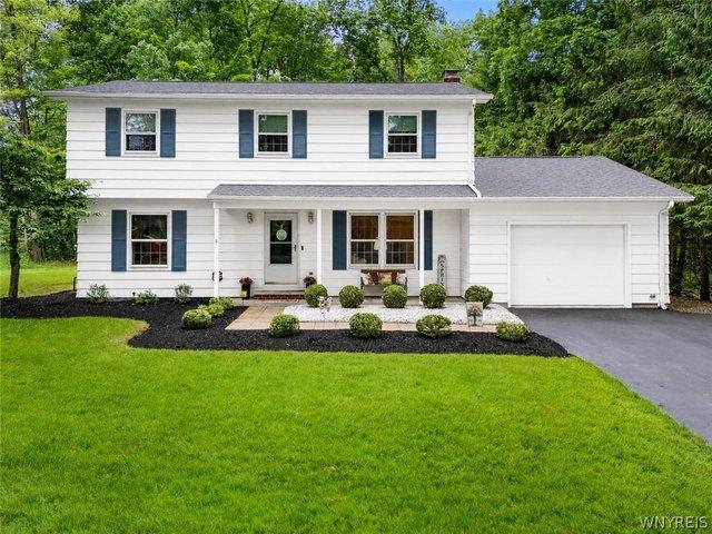 2 Park Ln, Jamestown, NY 14701