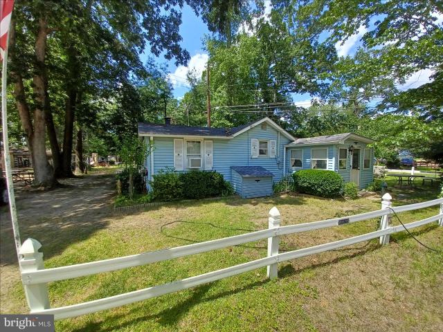 2 Park, Monroeville, NJ 08343 | MLS #NJGL2071 | Compass