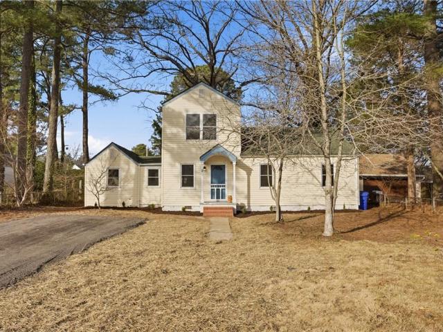 2 Park Manor RD