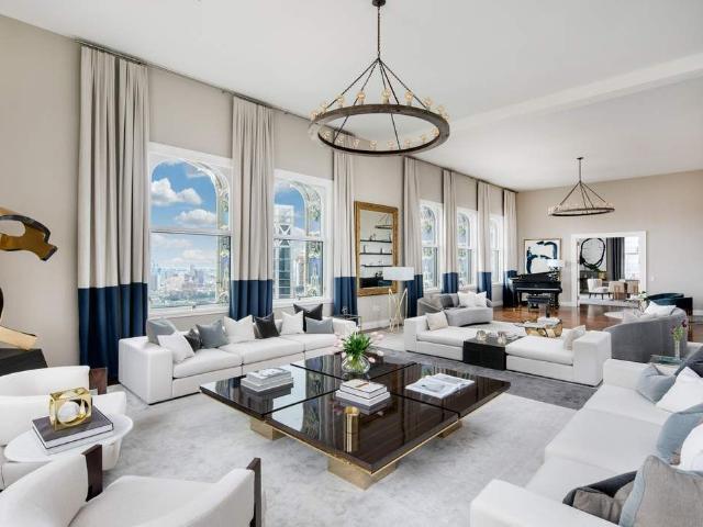 2 Park Place, Unit 40A | Compass