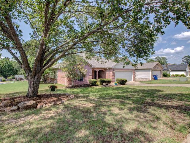 2 Park Ridge Drive