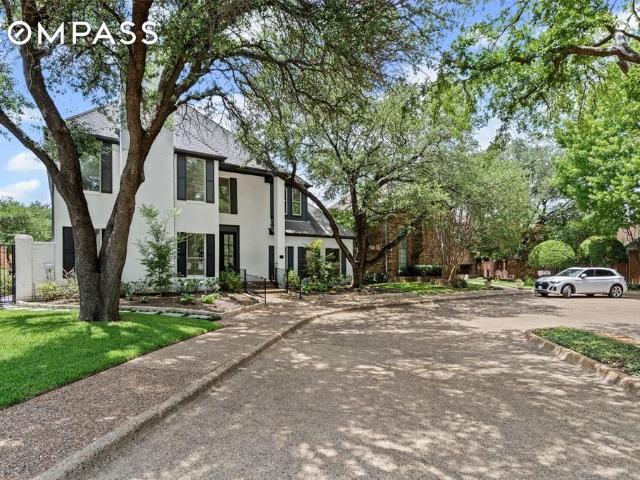 2 Parliament Pl, Dallas, TX