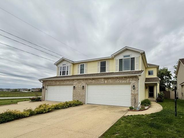 2 Parsley Dr, Savoy, IL 61874