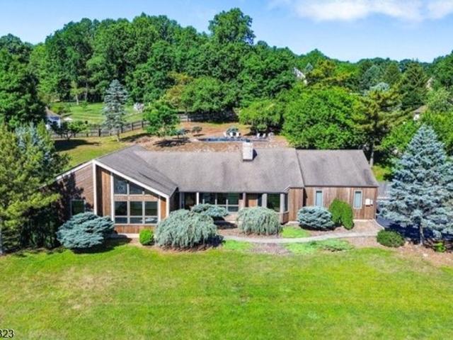 2 Partridge Run, Union Twp, NJ 08827