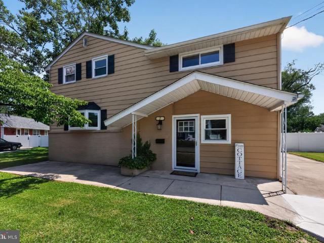 2 Patterson Avenue