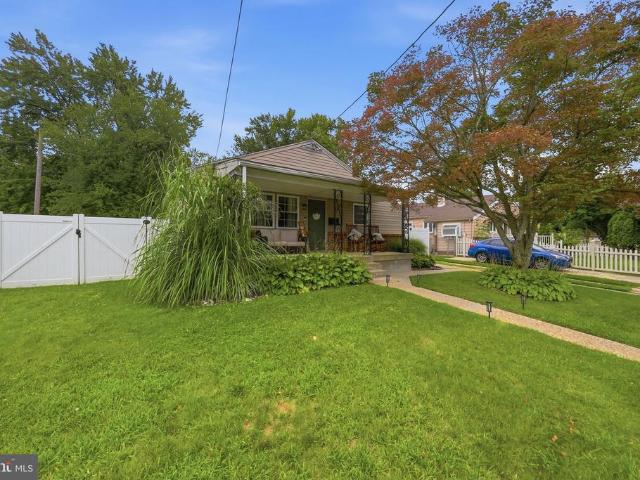 2 Payne Avenue