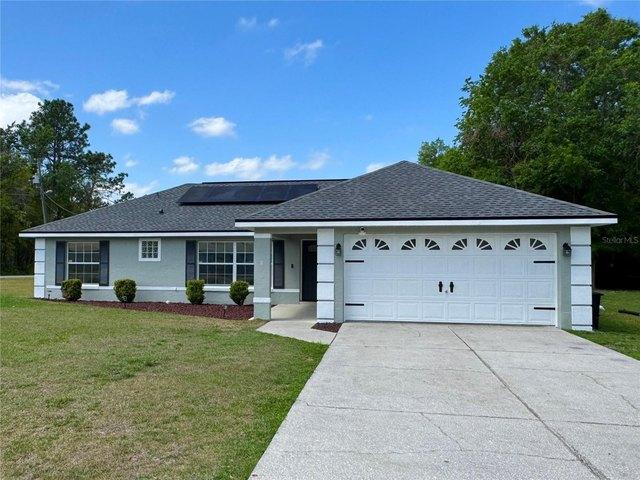 2 Pecan Pass Crse, Ocala, FL 34472