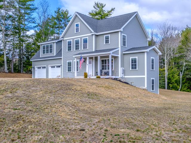 2 Peaceful Ln, Scarborough, ME 04074 | MLS #1656 | Compass