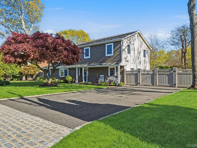 2 Pentmoor Drive