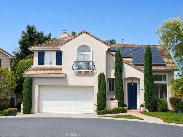 2 Pepper Ct, Coto de Caza, CA 92679