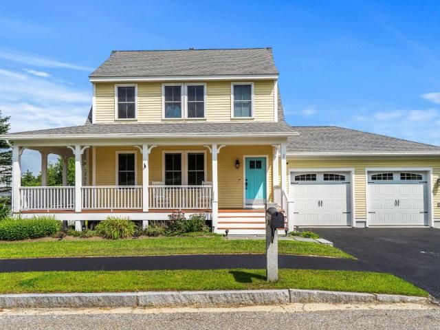 2 Pierce Drive
