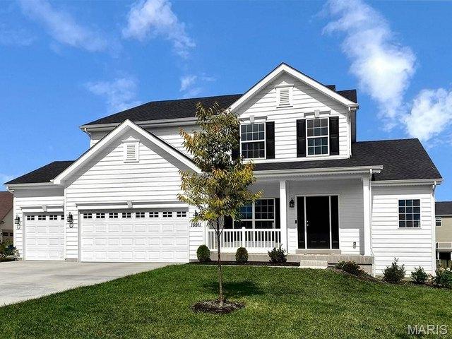 2 Pin Oak at Boone Rdg, Truesdale, MO 63380
