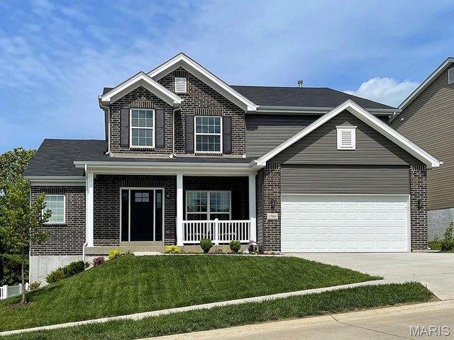 2 Pin Oak at Highlands, Rolla, MO 65401