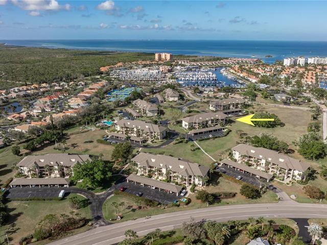 2 Pirates Ln, Unit 23B, Punta Gorda, FL 33955 | MLS #C7523