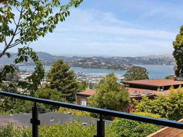 2 Platt Ave, Sausalito, CA 94965