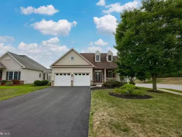 2 PLEASANT RD, GORDONVILLE, PA 17529 Single Family Residence F.