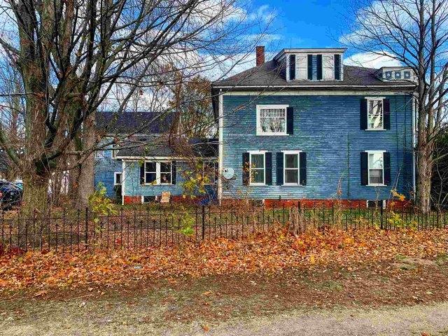 2 Pleasant St, Rochester, NH 03867