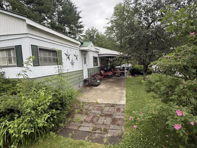 2 Ponderosa Park