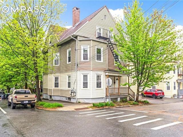 2 Poplar St 1, Providence, RI