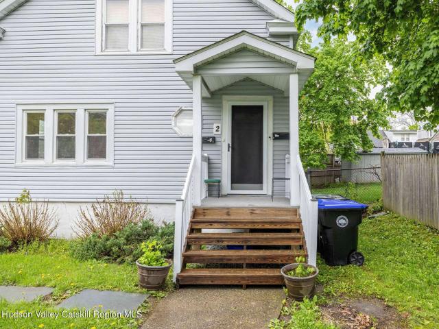 2 Poplar St, Poughkeepsie, NY 12601 | MLS #20262 | Compass