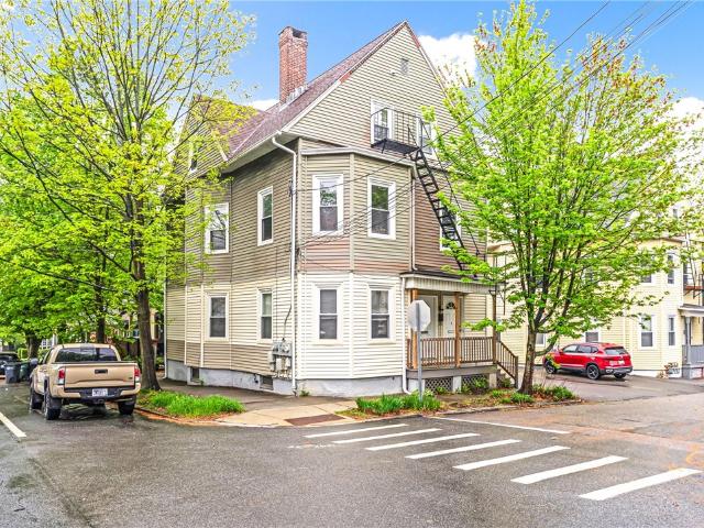 2 Poplar Street 1