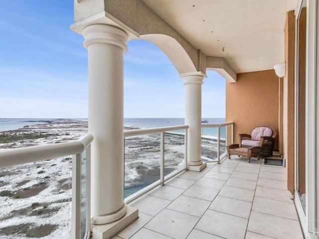 2 Portofino Dr Ste 1702, Pensacola Beach, FL 32561