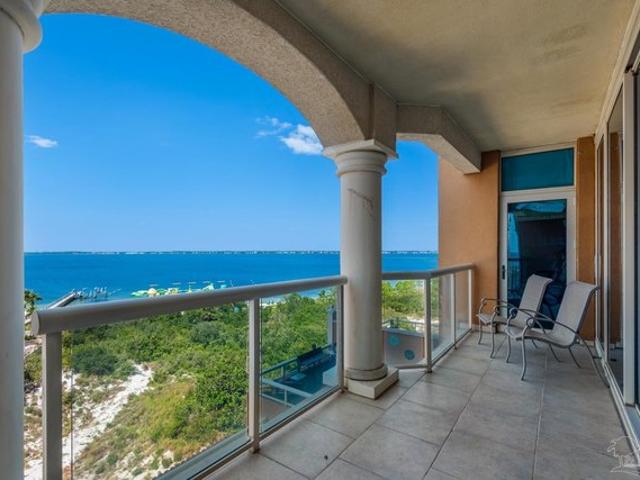 2 Portofino Dr Ste 609, Pensacola Beach, FL 32561