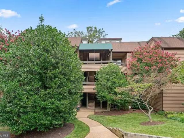 2 President Point Dr #A3, Annapolis, MD 21403 MLS MDAA2090010