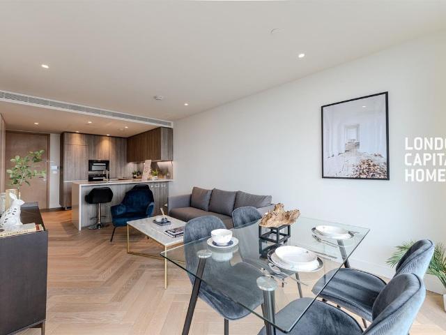 2 Principal Place, Worship Street, London EC2A, 1 bed flat to rent, £3,700 pcm | PrimeLocation