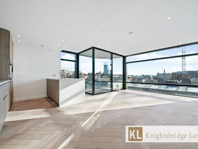 2 Principal Place, Worship Street, London EC2A, 2 bed flat to rent, £4,700 pcm | PrimeLocation