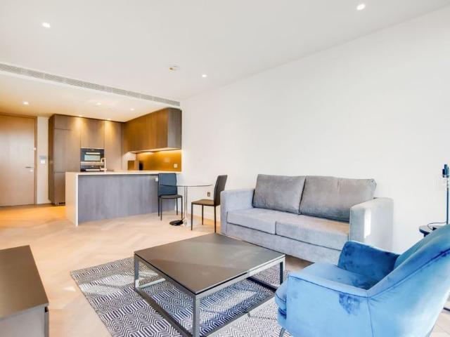 2 Principal Place London EC2A