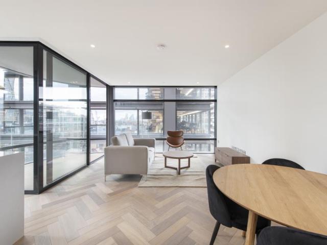 2 Principal Place, London EC2A 2 bed apartment to rent £4,767 pcm £1,100 pw
