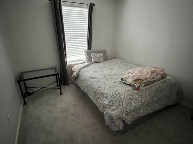 2 private bedroom