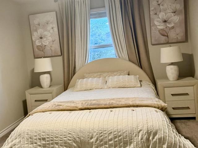 2 Private Rooms | $800 & $900 | Utilities Included