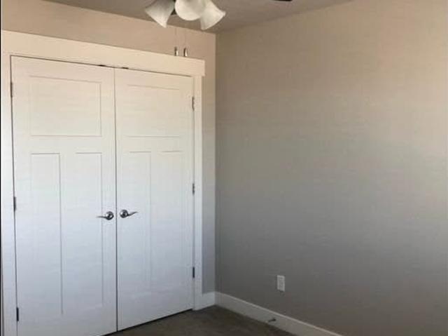 2 private rooms for 1 person only with a private