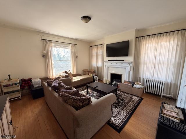 2 Prospect Ave, Unit 3, Montclair, NJ 07042 | MLS #4019 | Compass