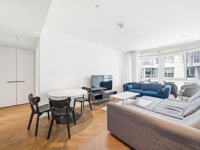 2 Prospect Way, Battersea Power Station SW11, 2 bed flat to rent, £4,900 pcm | PrimeLocation