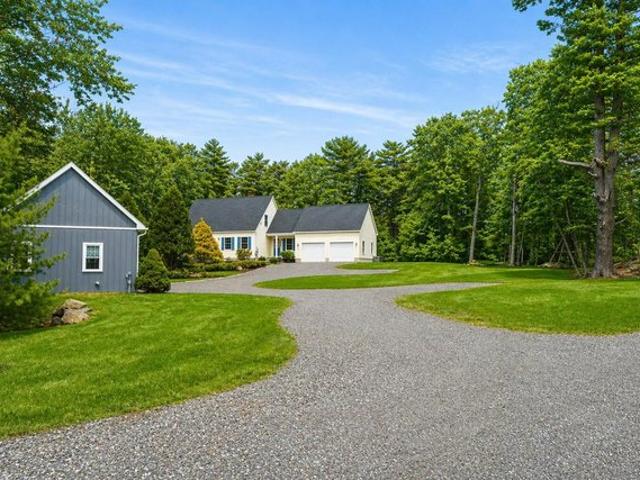 2 Prosper Way, York, ME 03902